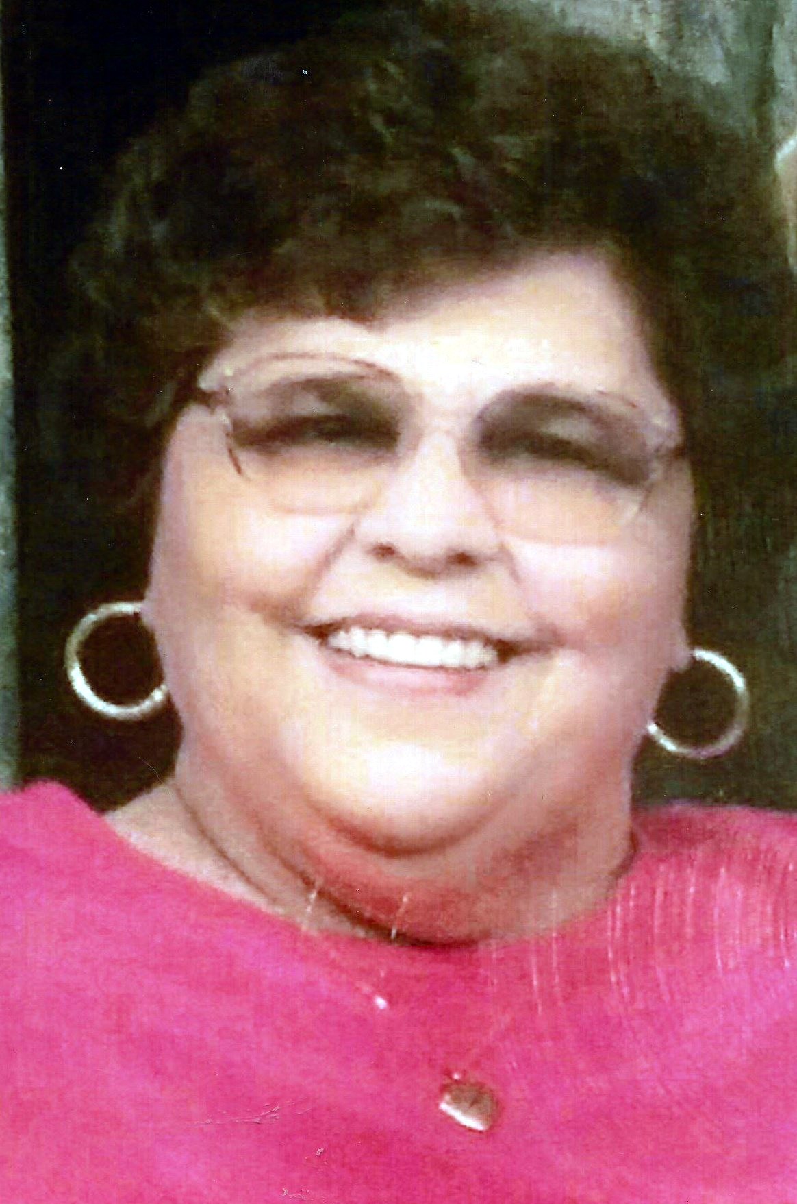 Annette Blackstone Obituary - Martinez, GA