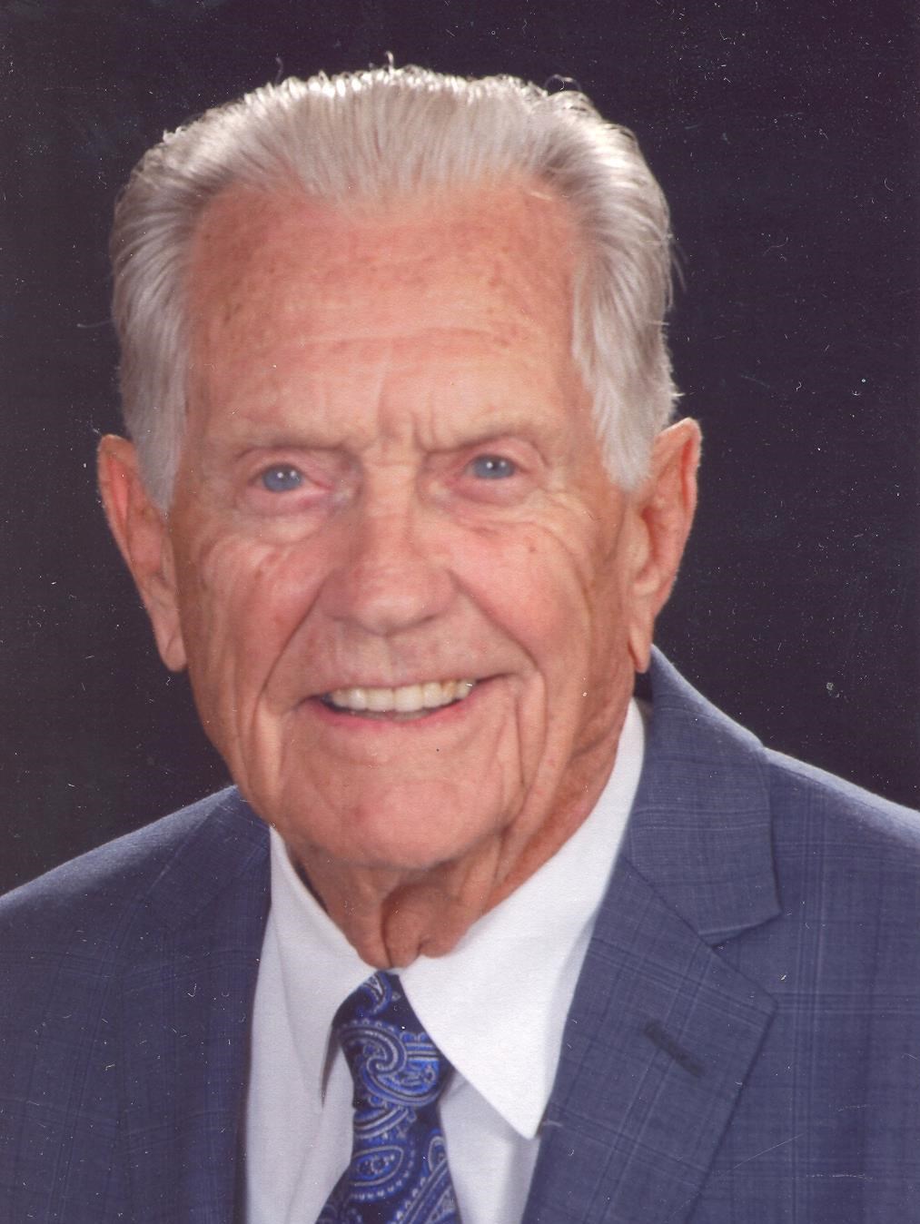 Harry Anderson Obituary - Old Hickory, TN