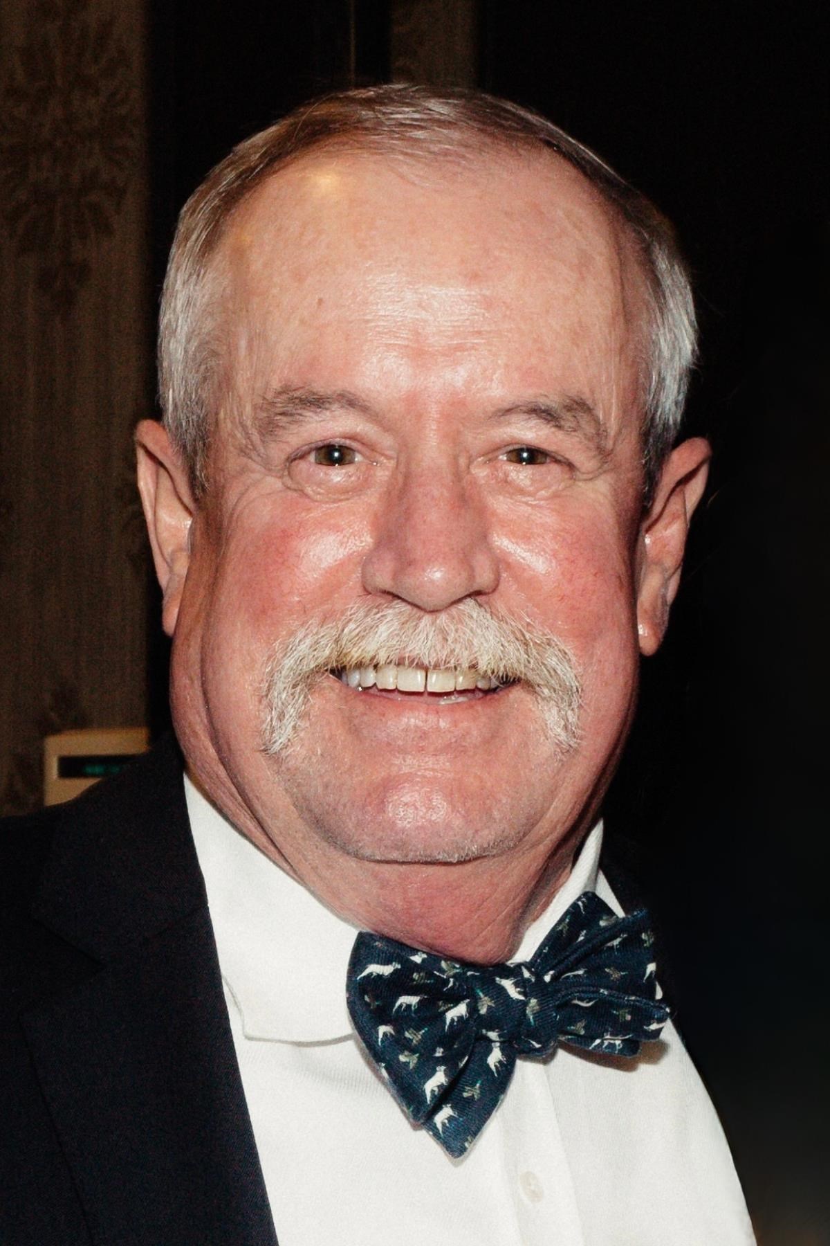 Robert Murray Obituary - Katy, TX