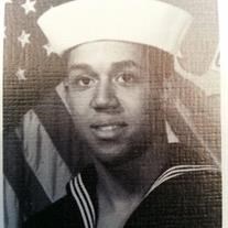 James Isom Obituary - Columbus, OH