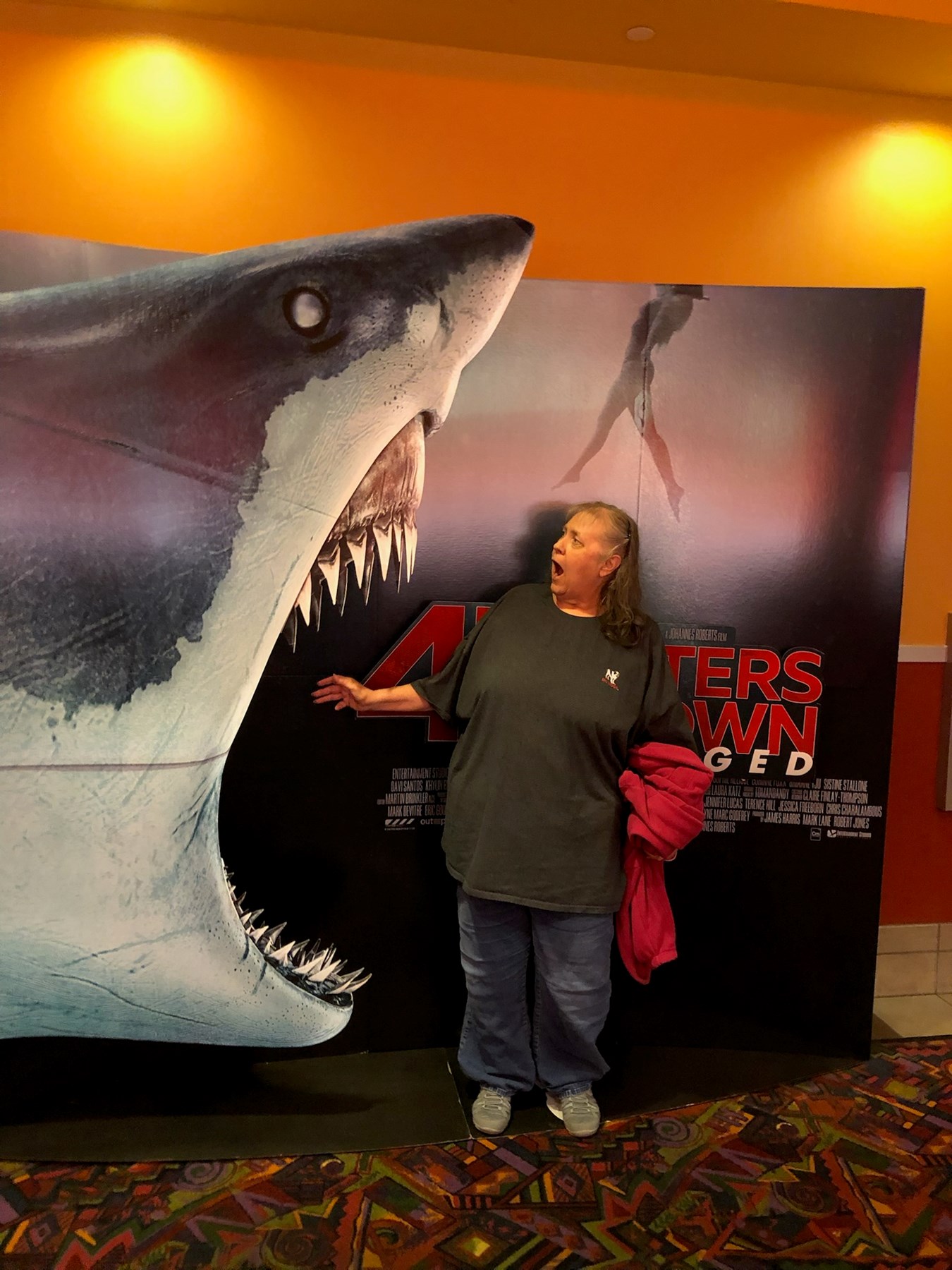 Deborah Poston Obituary - Tumwater, WA