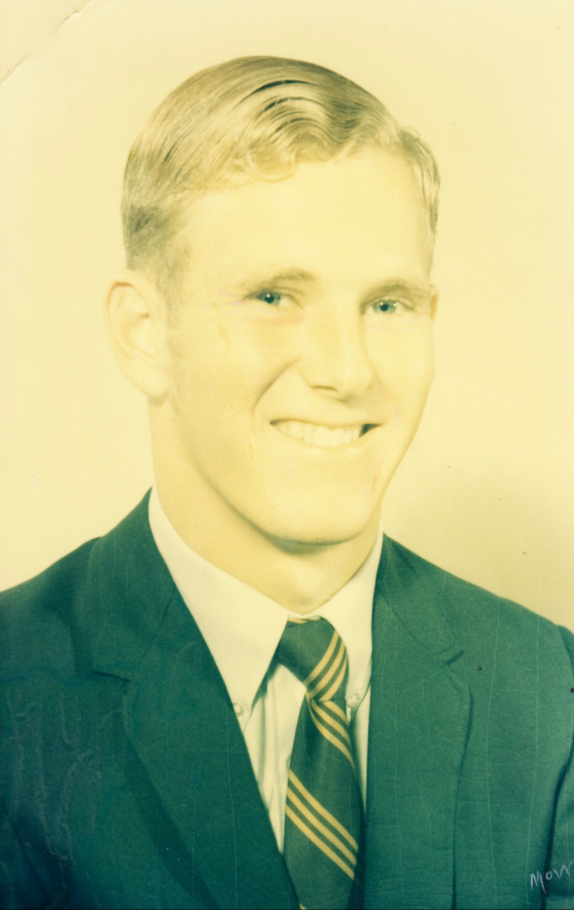 Edwin McClendon Obituary - Longview, TX