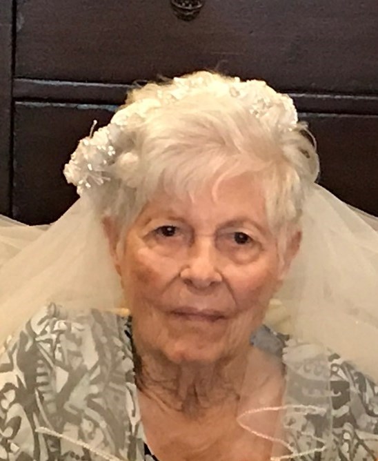 Edith Affatato Obituary - Miami, FL