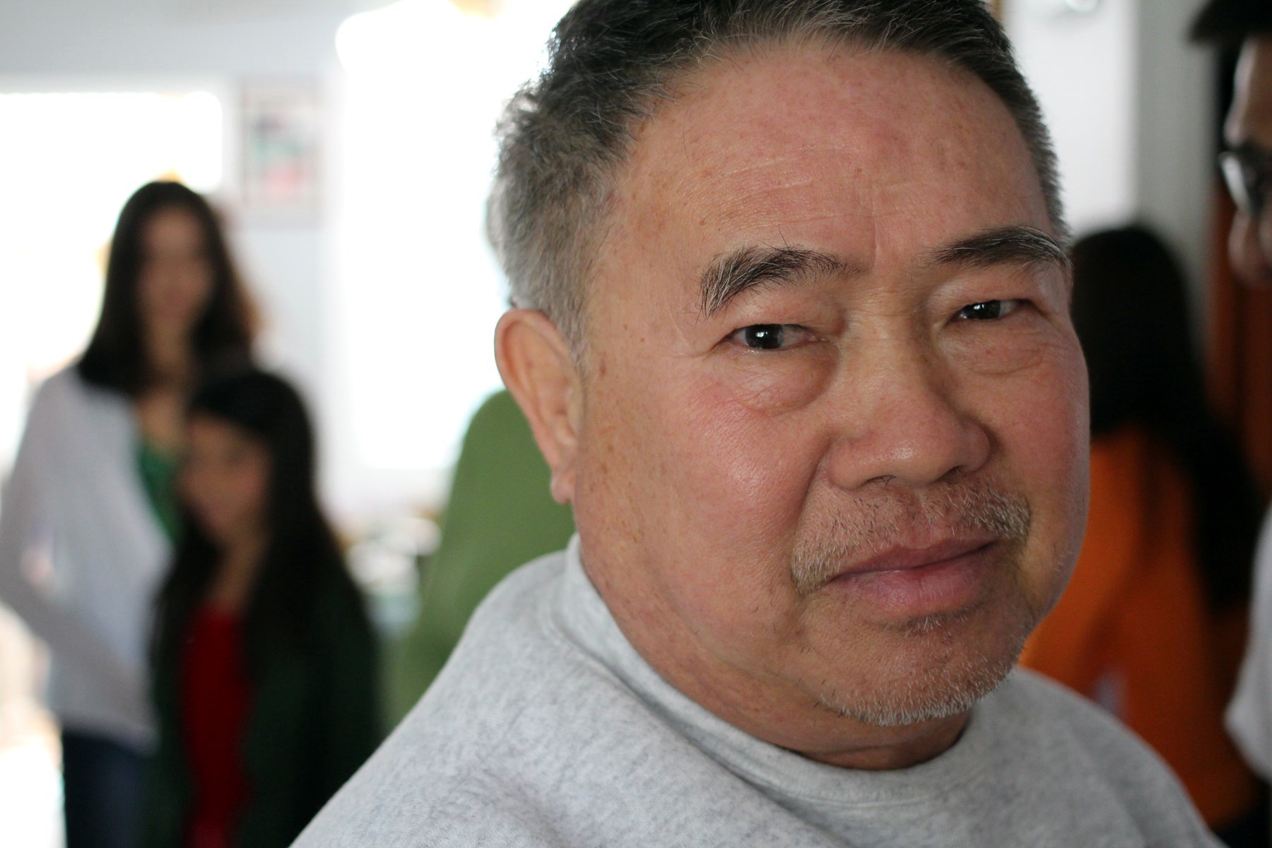 Dang Quach's Instagram, Twitter & Facebook on IDCrawl