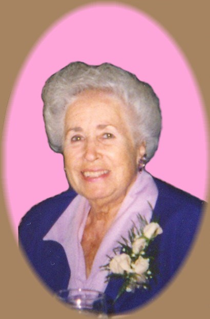 Loretta DePonio Obituary - Grosse Pointe Woods, MI