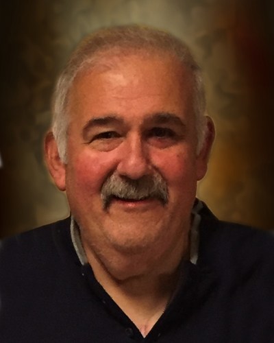 John Audibert Obituary - Niagara Falls, ON