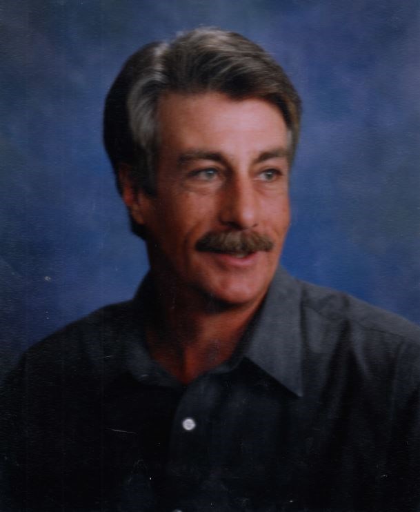 Rodney Patrick Obituary - Bloomington, CA
