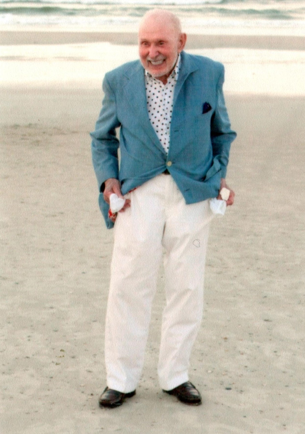 Donald Hammond Obituary - Fairfax, VA