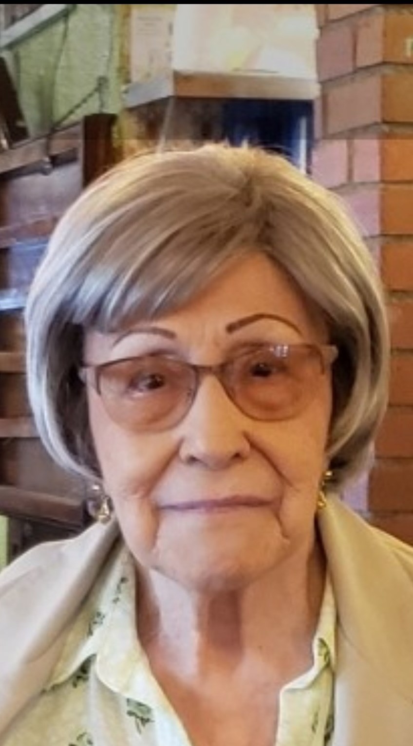Cleotilde Moran Richardson Obituary - Houston, TX