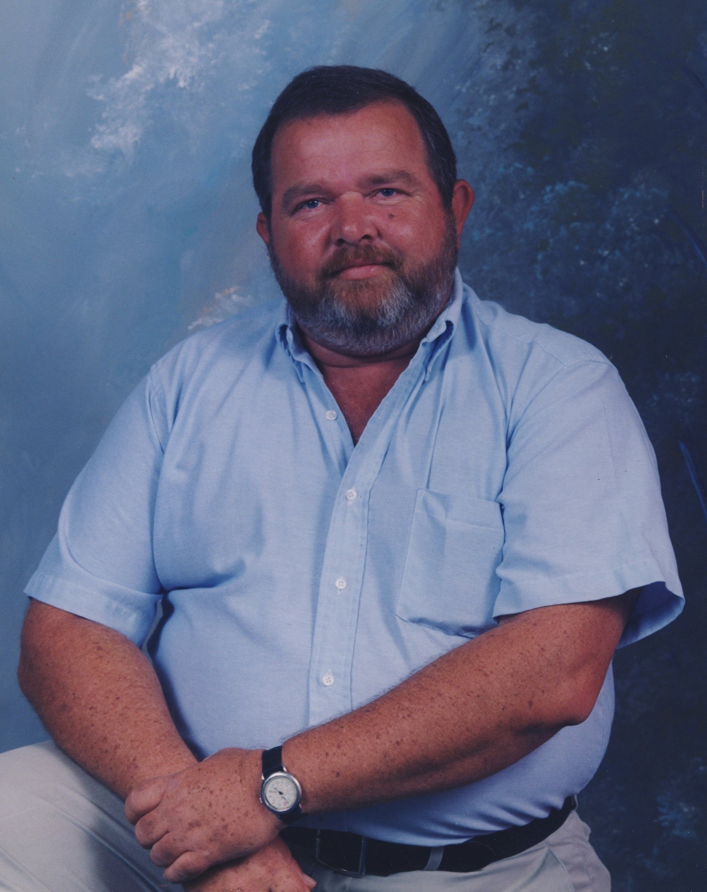 Leonard Dub Wright Nazzrie "Dub" Obituary - Brunswick, GA
