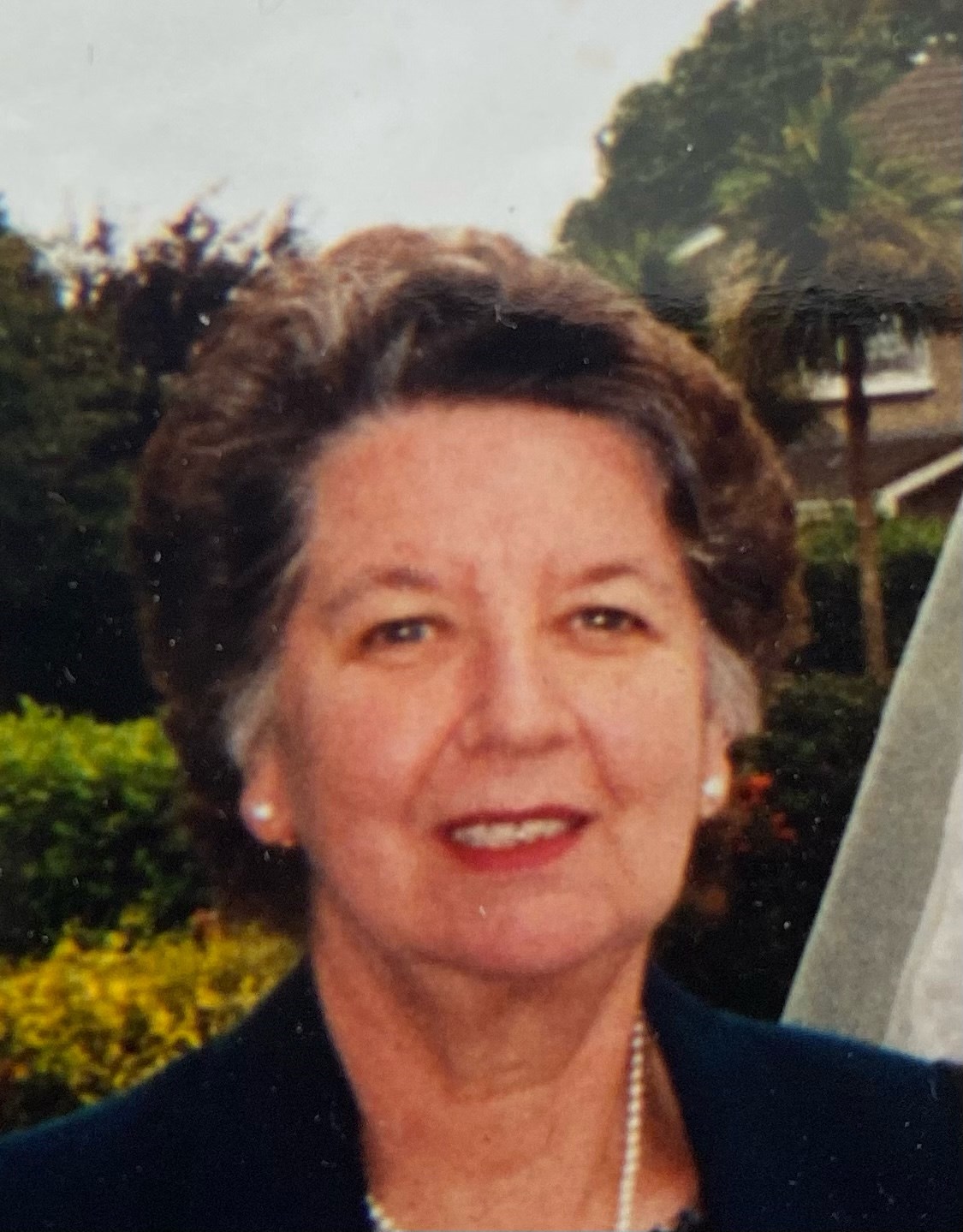 Mary O'Neill Obituary - New City, NY