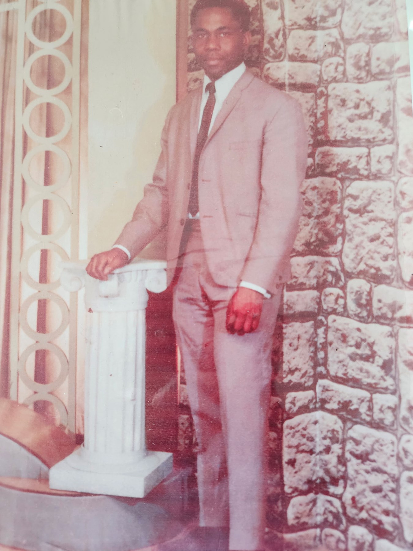 Clarence Smith Obituary - Gotha, FL