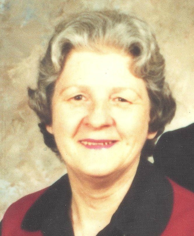 Lyda Buff Obituary - Columbia, SC