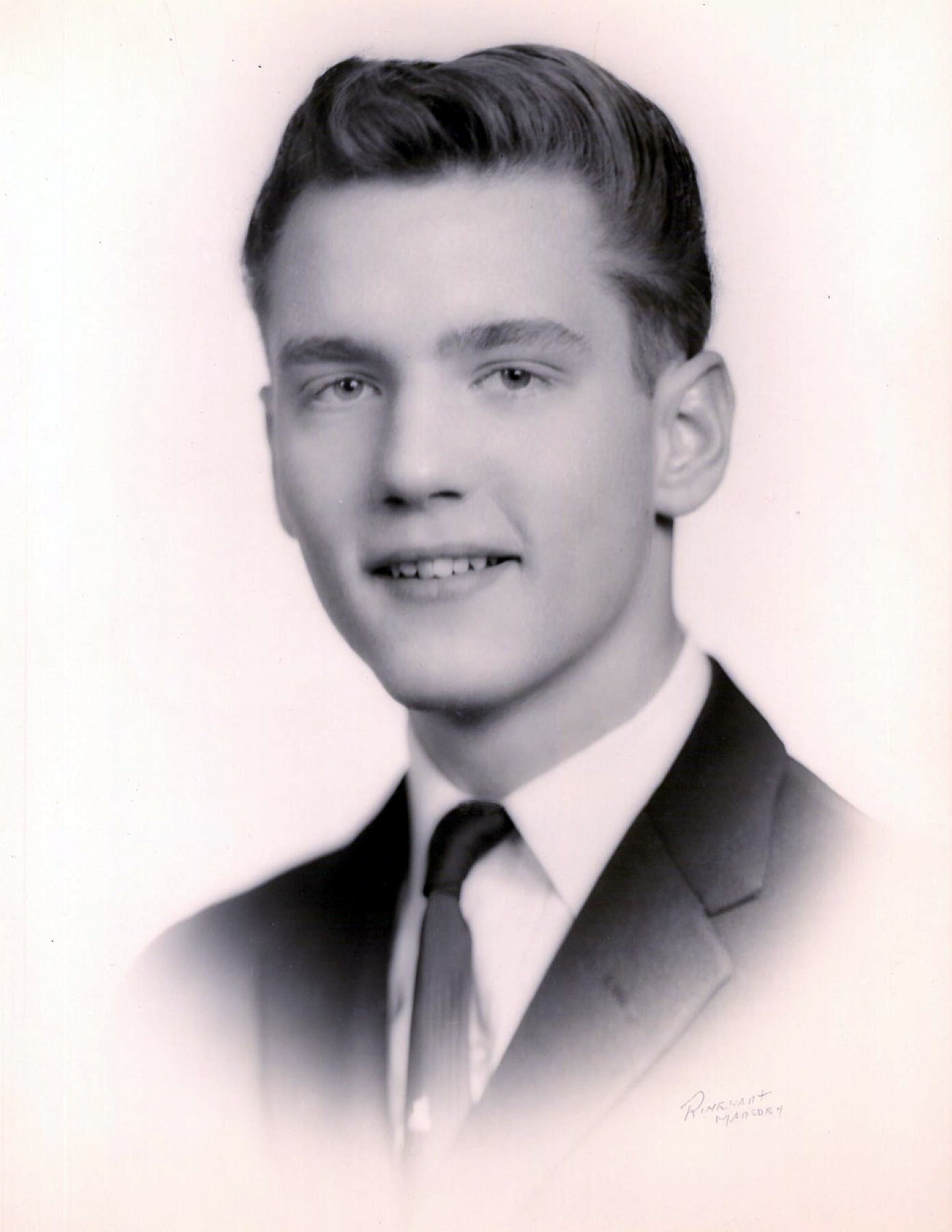 Robert Louis Volcheck Obituary - Glendale, AZ