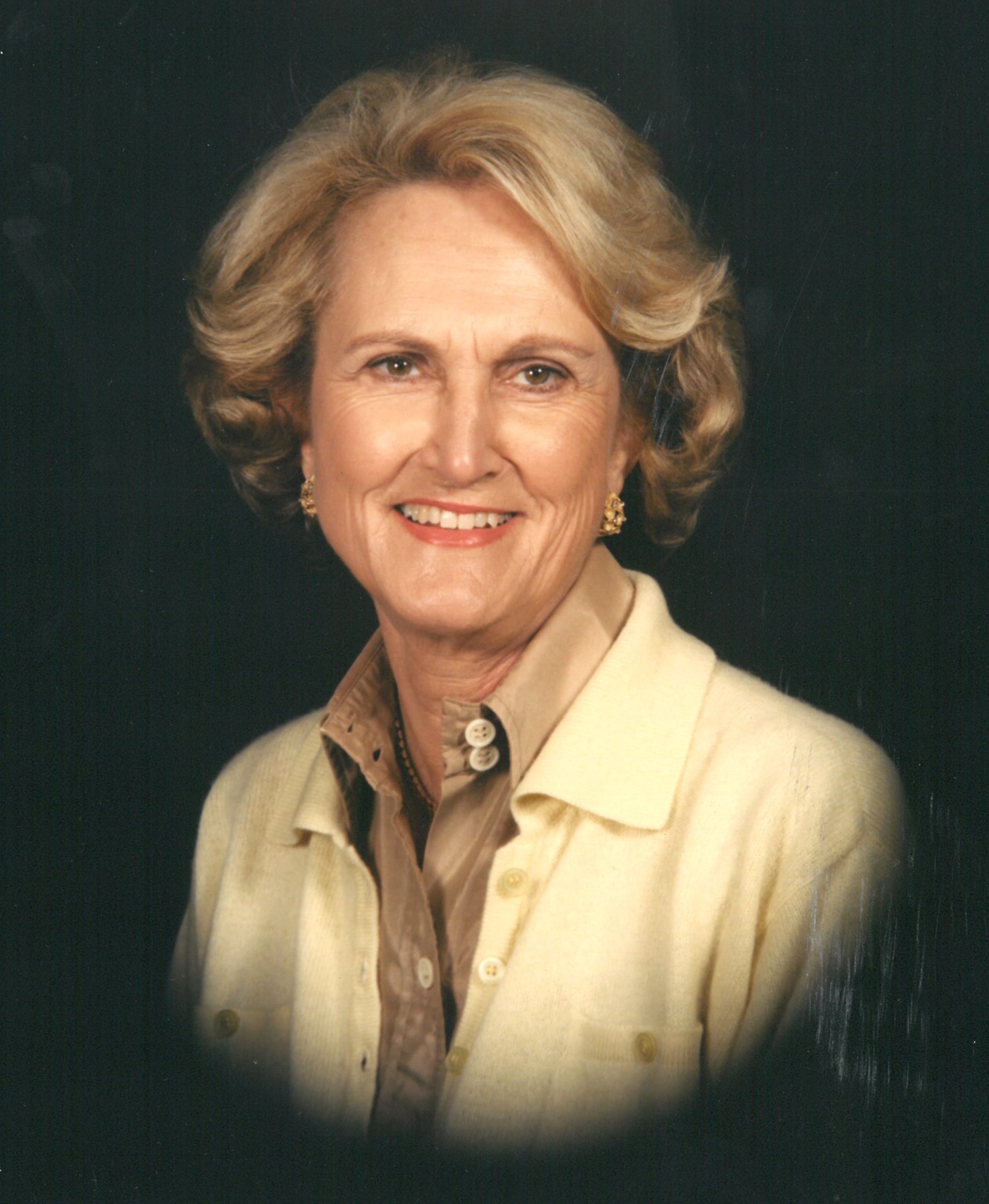 Agnes Blacklidge Gates Obituary - Corona Del Mar, CA