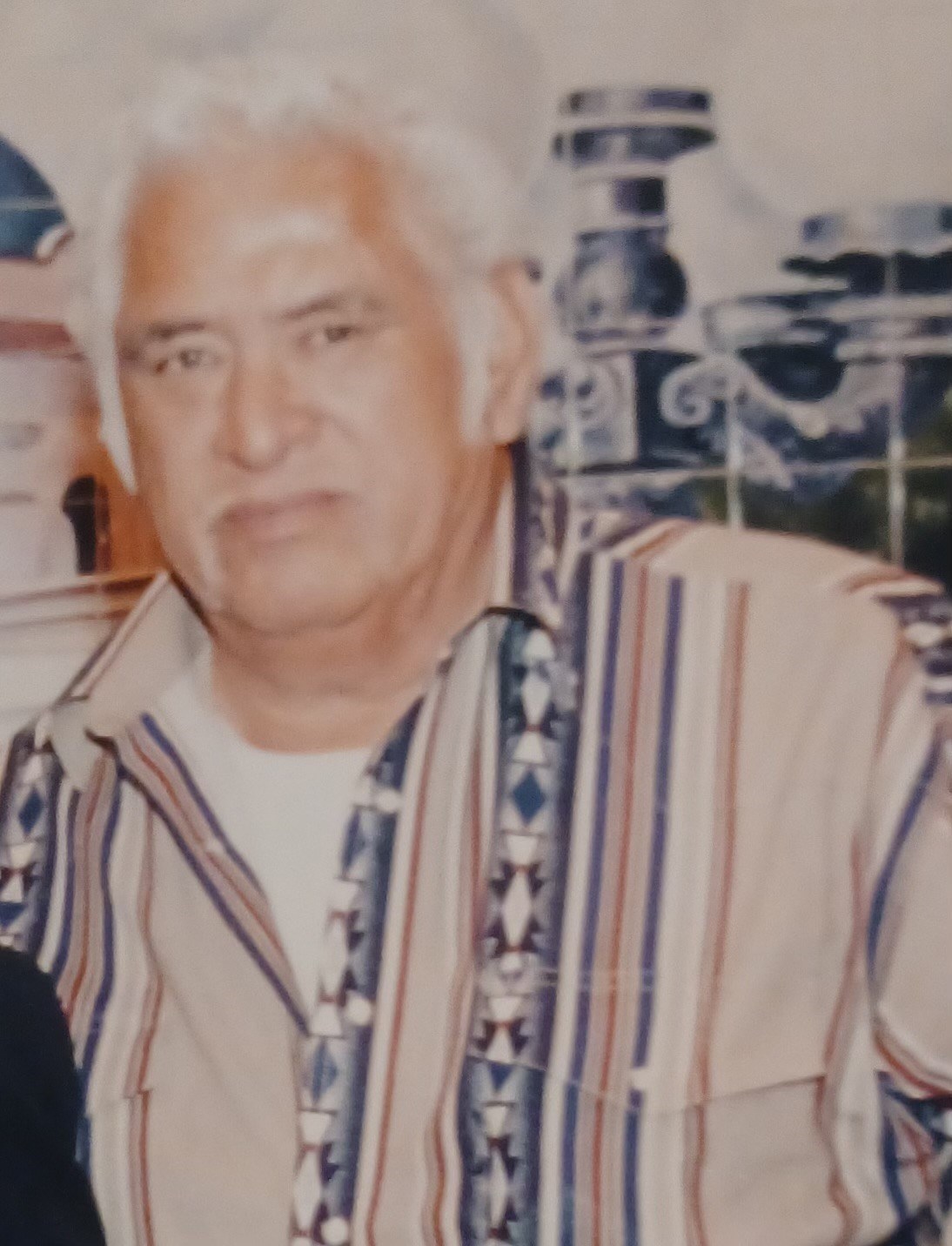Eusebio Rodriguez Obituary - Brownsville, TX