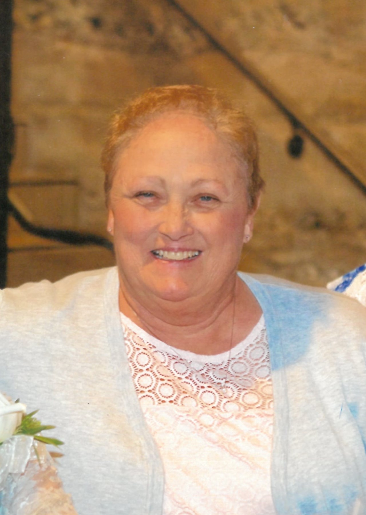 Andrea Frances Schlett Obituary - Bryan, TX