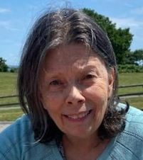Nancy Wilburn Obituary - Portland, ME