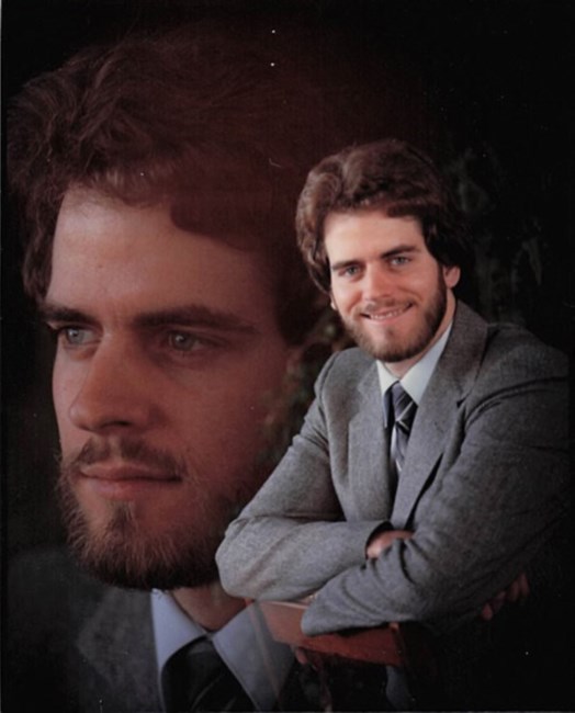 David Simpson Obituary - Portland, OR