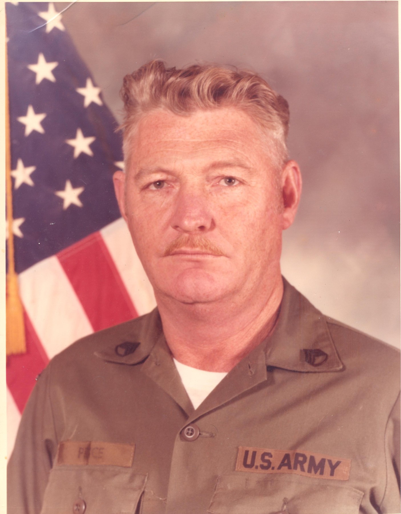 Joseph E. Price Obituary - Brandon, FL