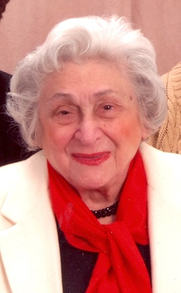 Hazel Joseph Cuff Obituary - Homewood, AL