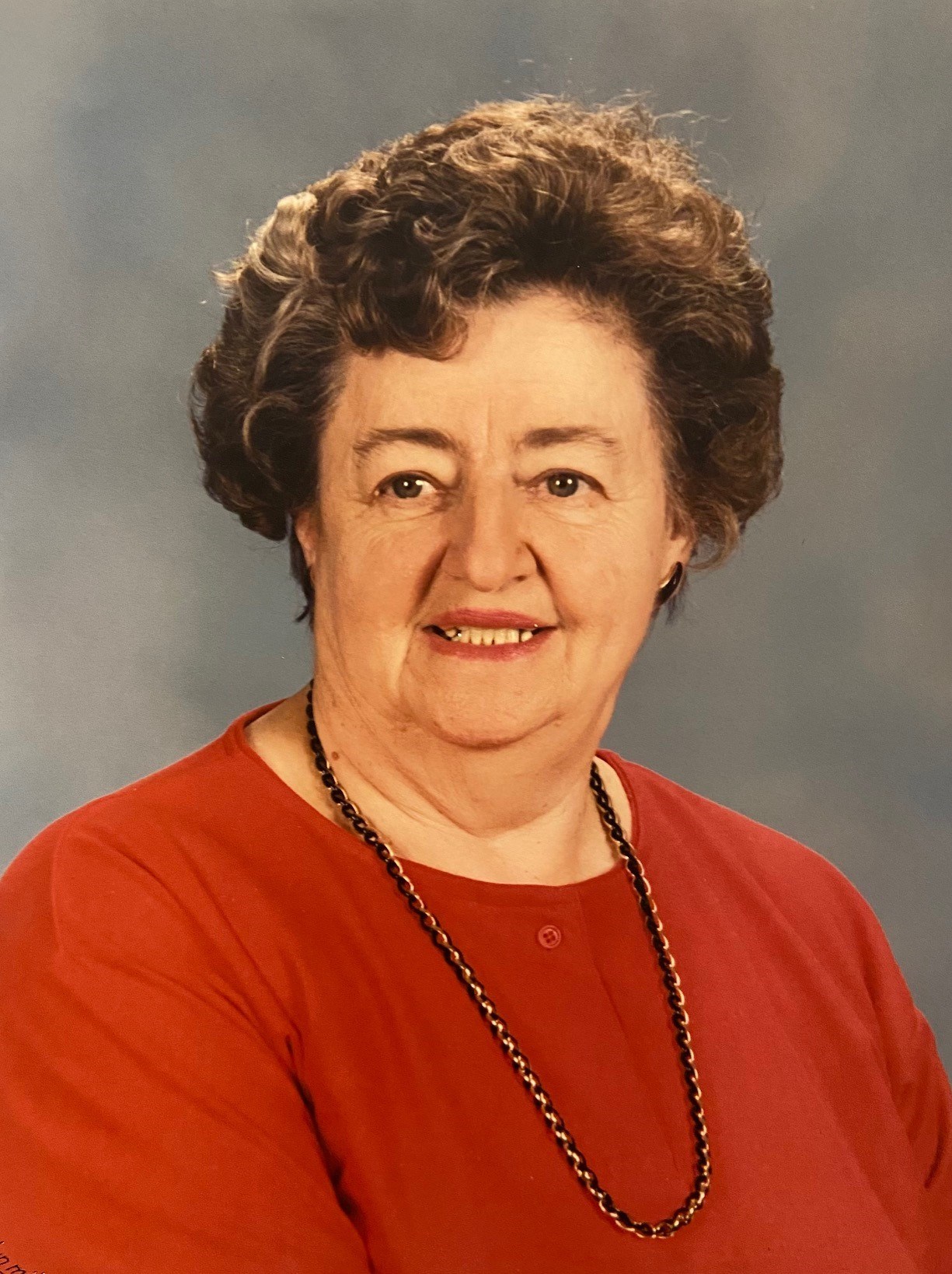 Margaret Kopp Obituary - Port Jefferson Station, NY
