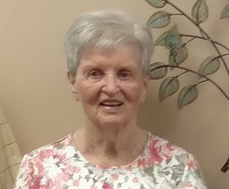 Helen Hall Obituary - Greensboro, NC Helen Hall Obituary - Greensboro, NC