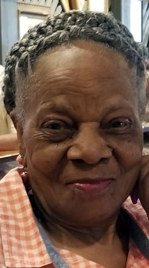 Annie Bates Obituary - Houston, TX