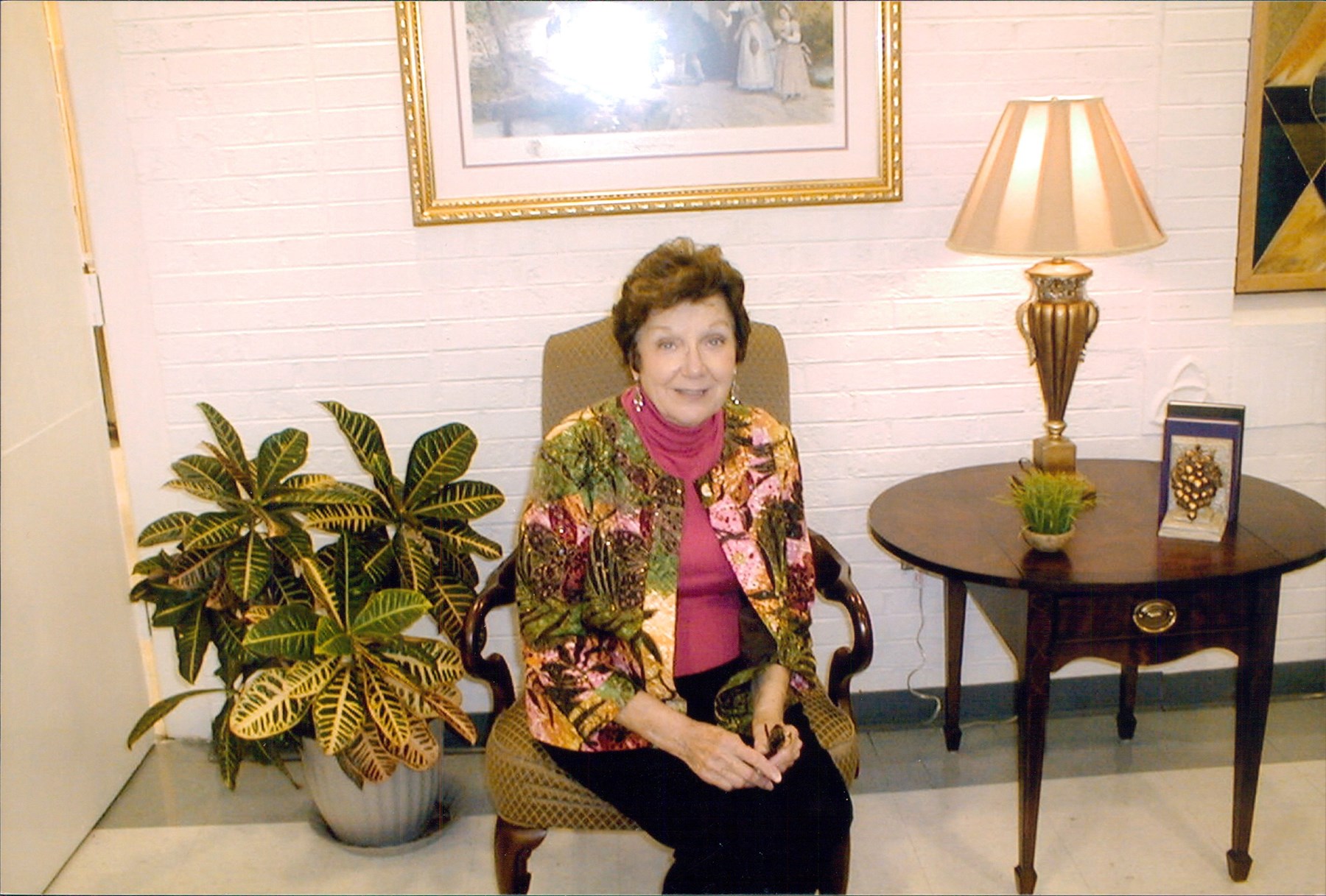Ruth Tolerson Obituary - Montgomery, AL