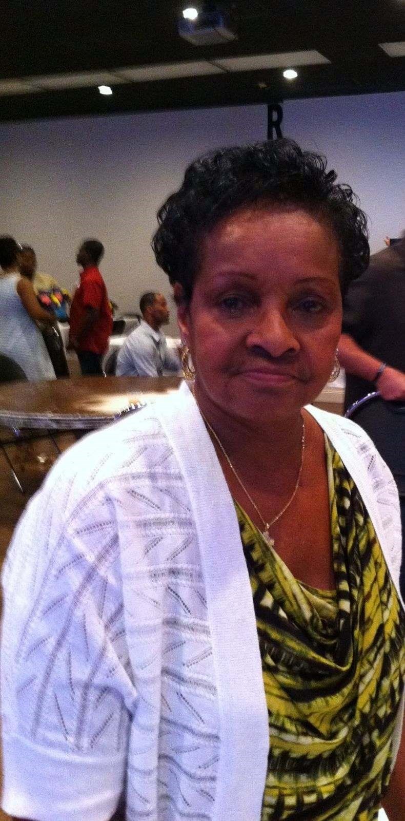 Cora Fisher Obituary - Fort Lauderdale, FL