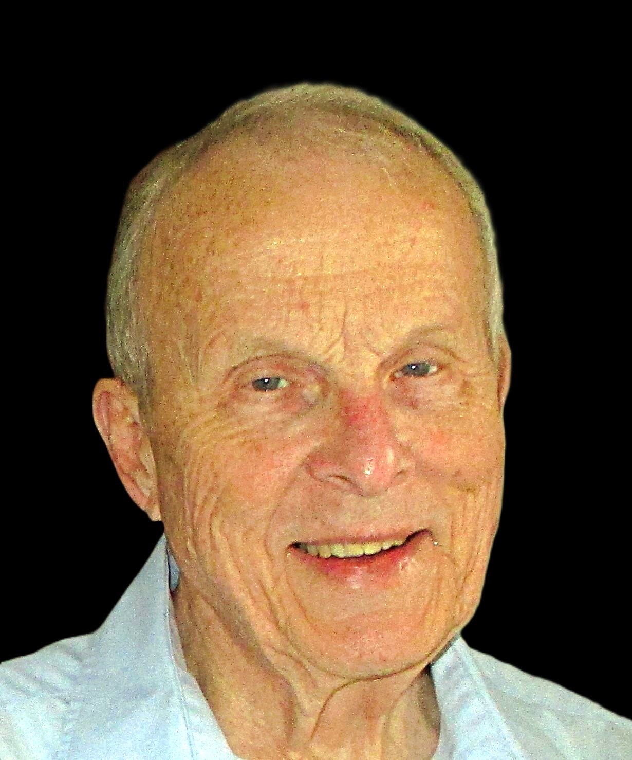 Byron Benson Obituary - Old Hickory, TN