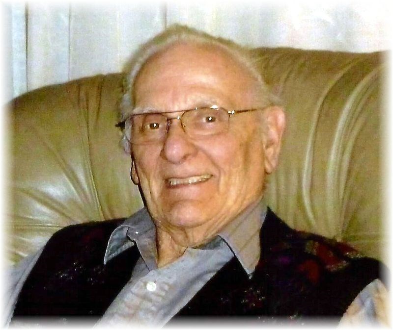 Joseph Deredzinski Obituary - Warren, MI