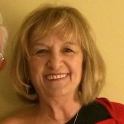 Beverly Zwick's Instagram, Twitter & Facebook on IDCrawl