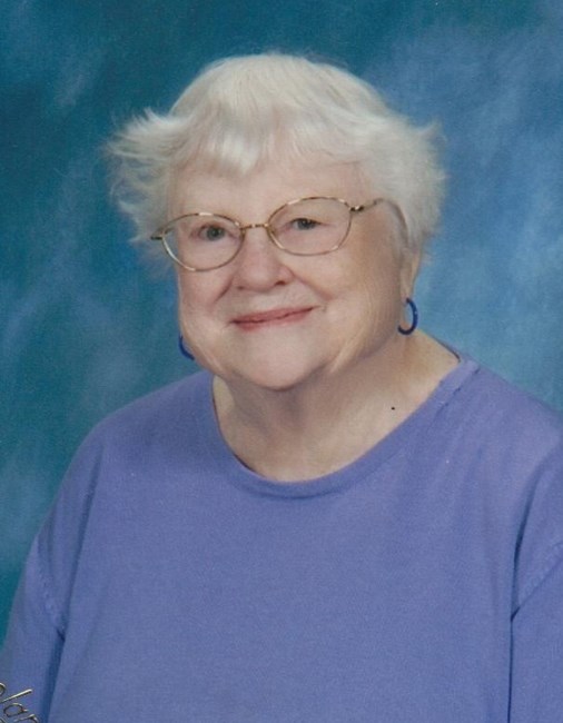 Ethel Jones Obituary - Salem, OR