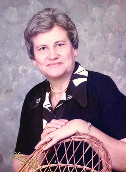 Emogene Brumfield Obituary - Del City, OK