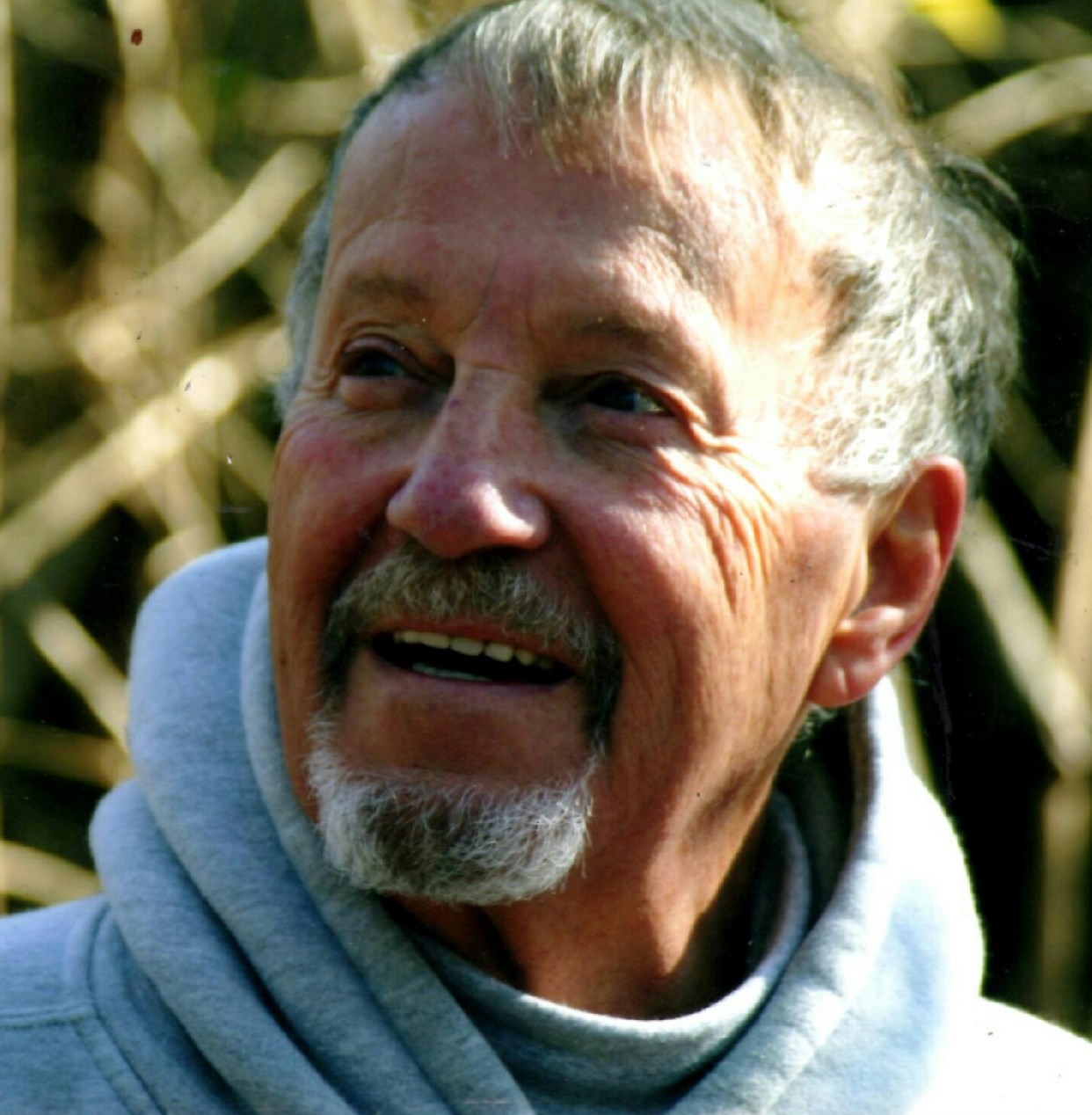 Marvin W. Buss Obituary - Webster Groves, MO