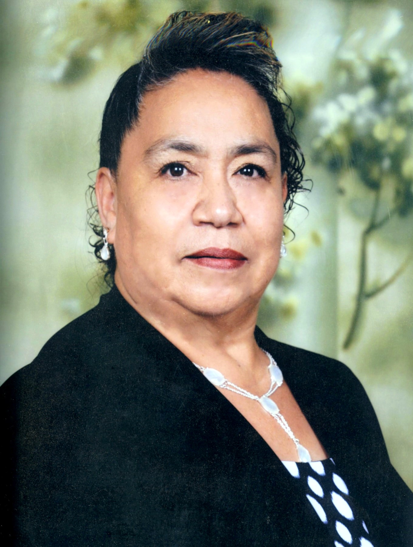 Rebeca Fernandez Obituary - El Paso, TX