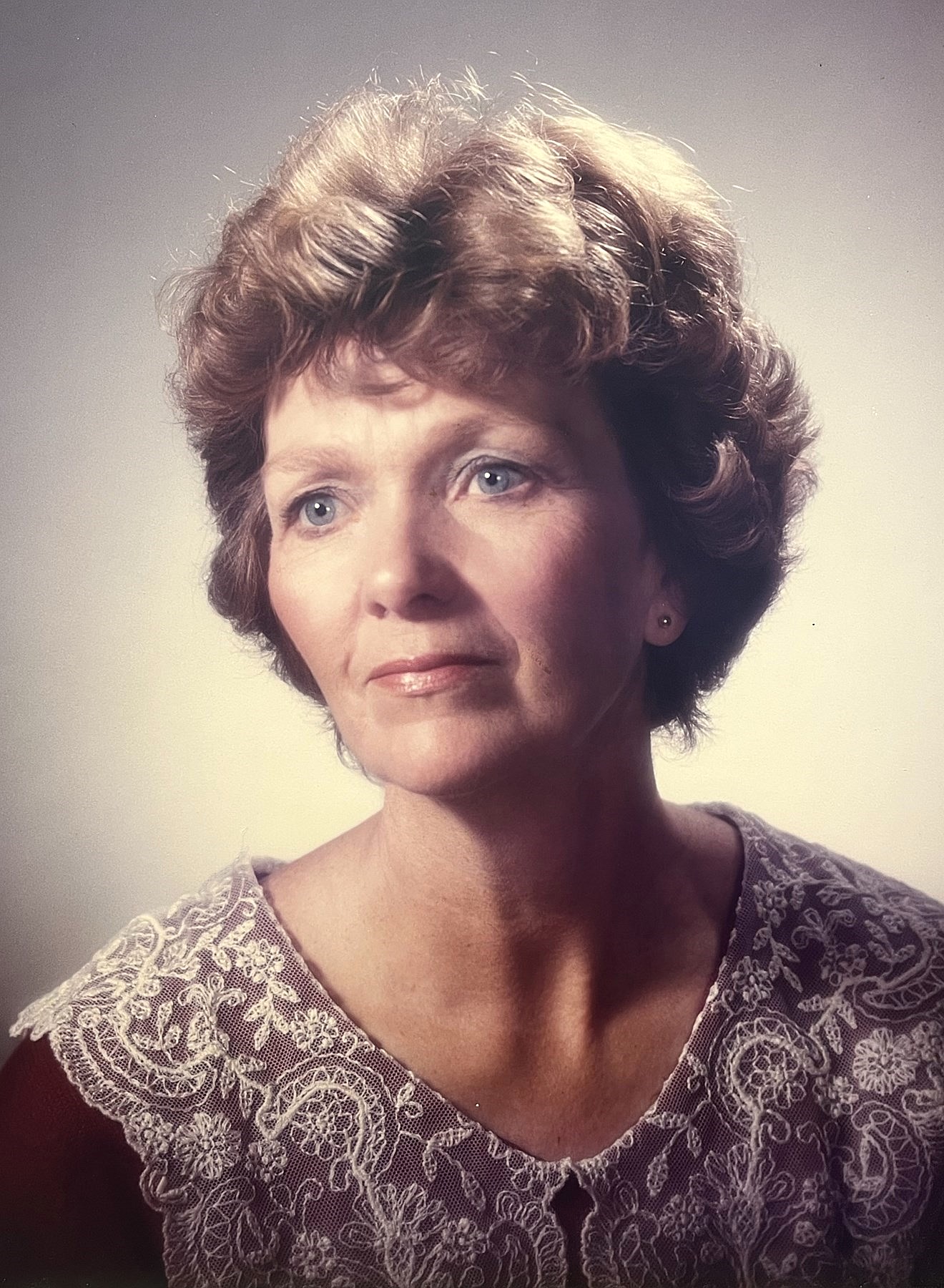 Julia King Obituary - Fort Smith, AR