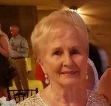Ruth Stricklin Obituary - Birmingham, AL