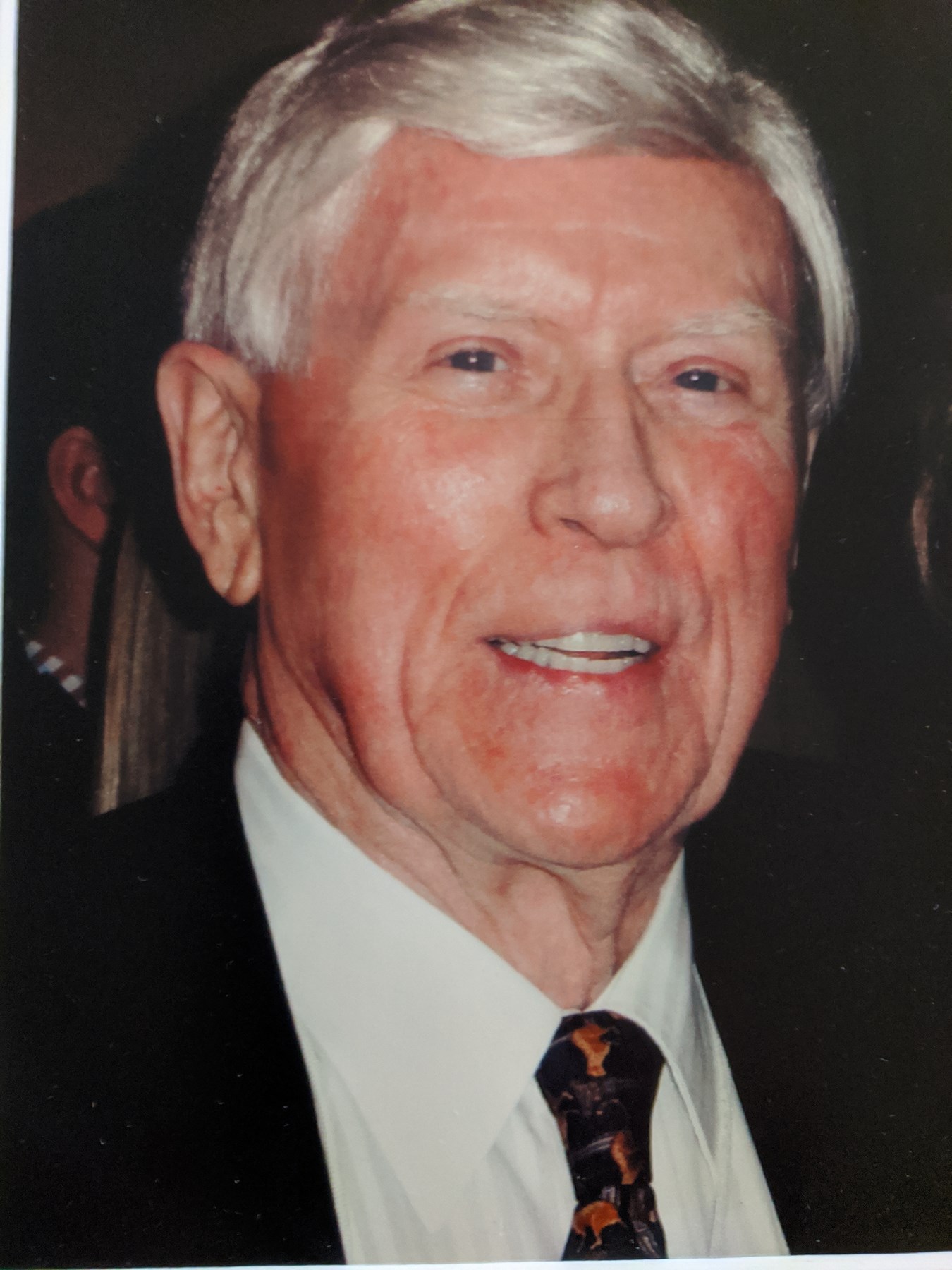 Edward Ring Obituary - Timonium, MD