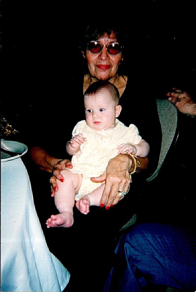 Mary Epstein Obituario - San Antonio, TX