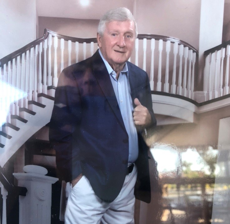 Albert Murphy Obituary - Englewood, FL