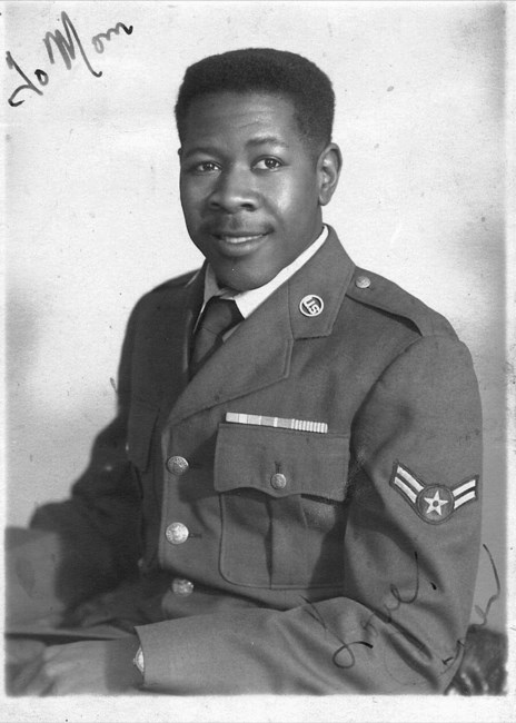 James McCombs Obituary - San Bernardino, CA