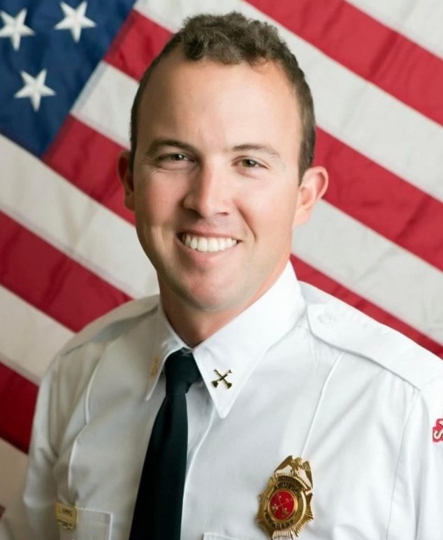 Luke Kimmig Obituary - Sanford, FL