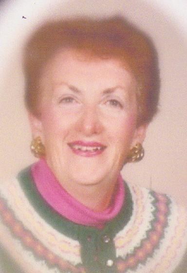 Anne L. Foley Pacheco Obituary - Swansea, MA