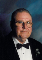 Donald Molander Obituary