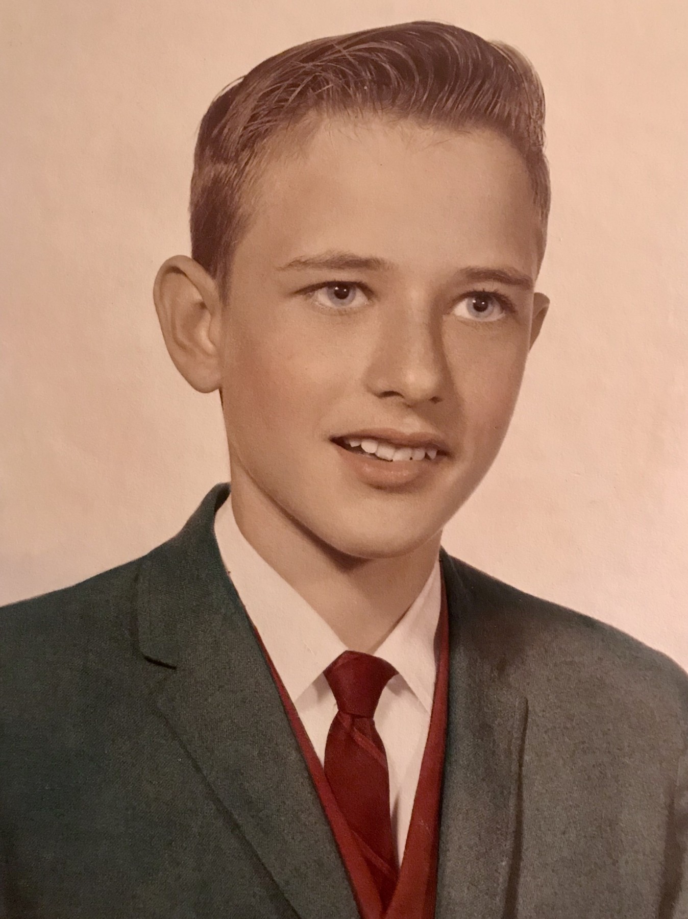 John Zielinski's Instagram, Twitter & Facebook on IDCrawl