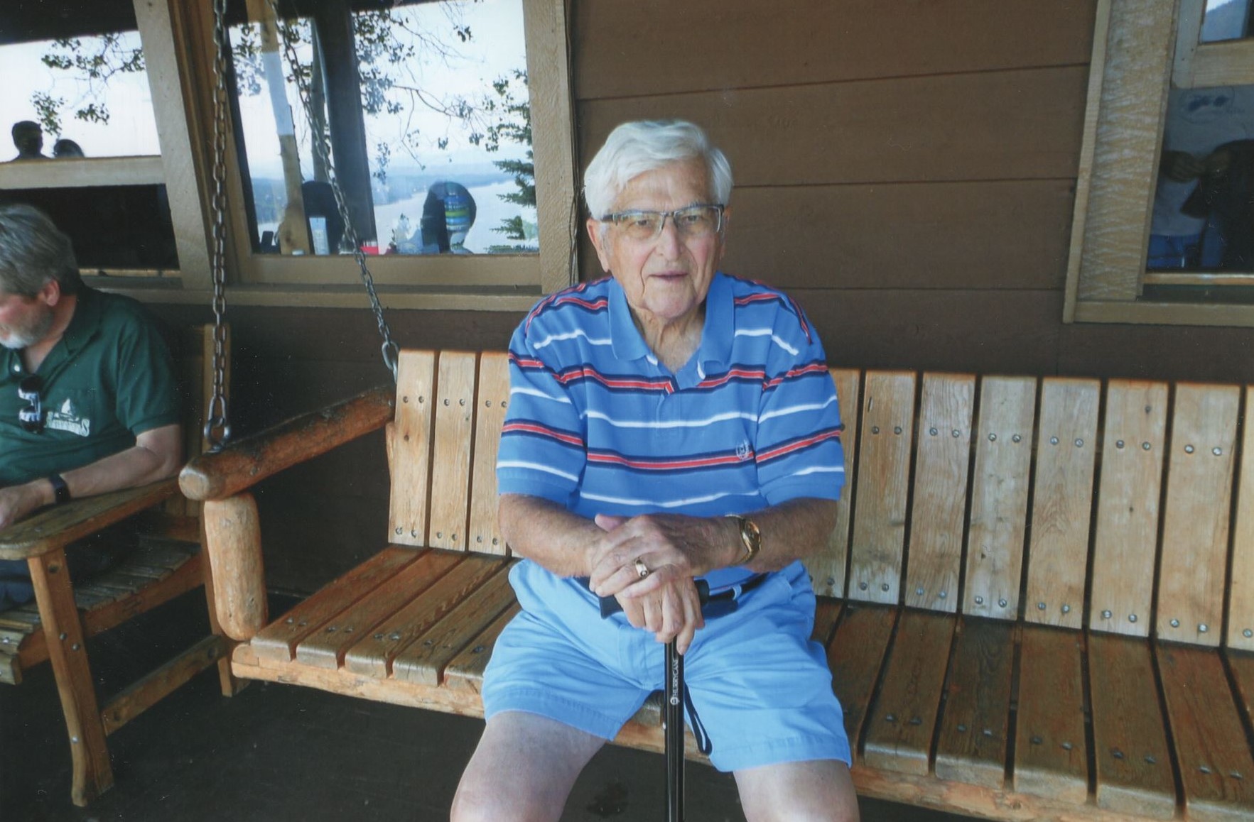 Richard Gast Obituary - Wheat Ridge, CO