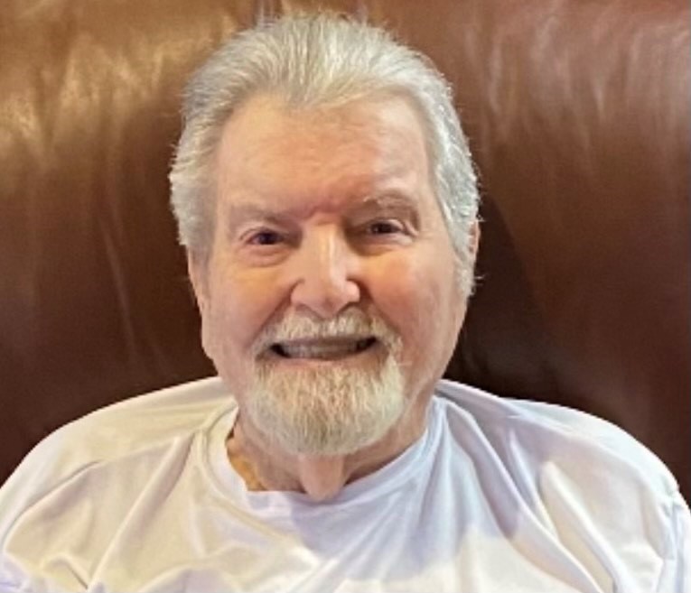 Ronald Hammond Obituary - Oklahoma City, OK