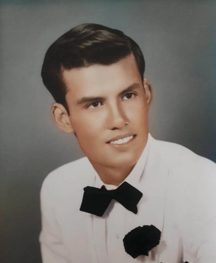 Angel Jaquez Obituary - El Paso, TX
